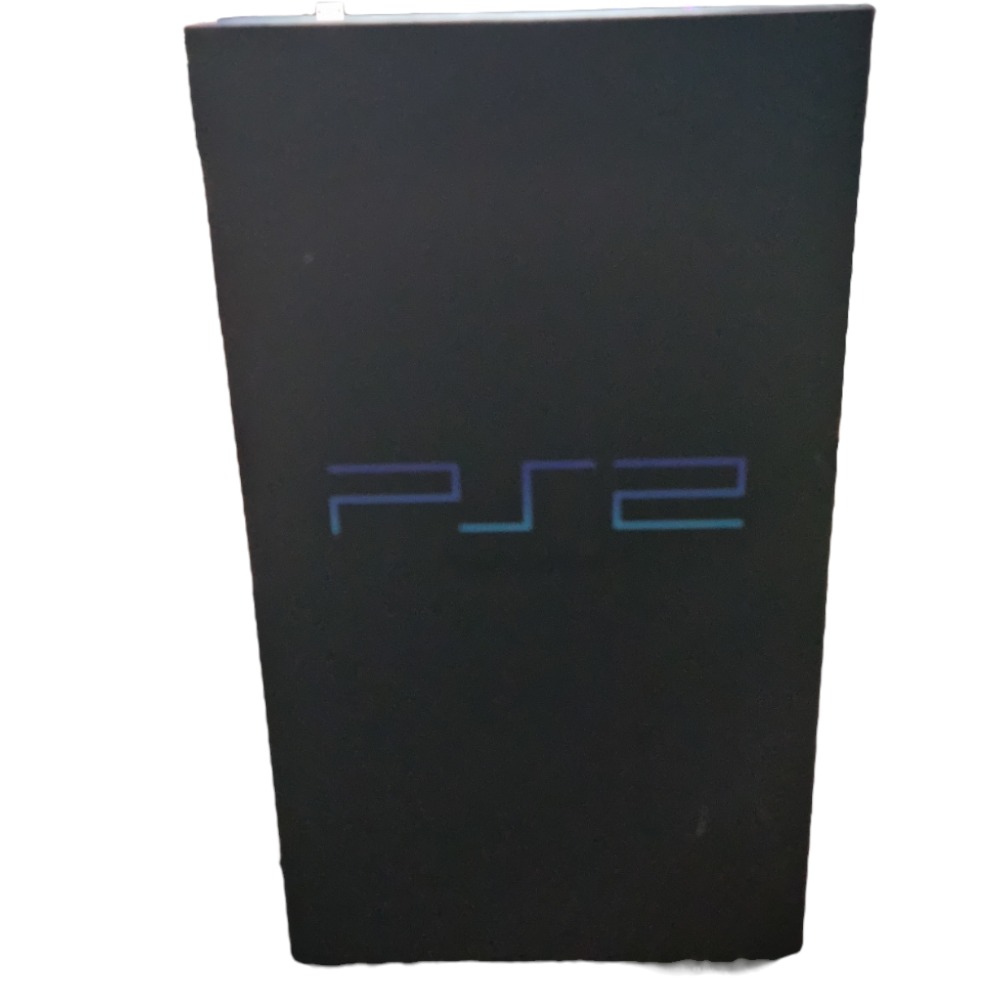 PS2 Original Console Unboxed - Own4Less